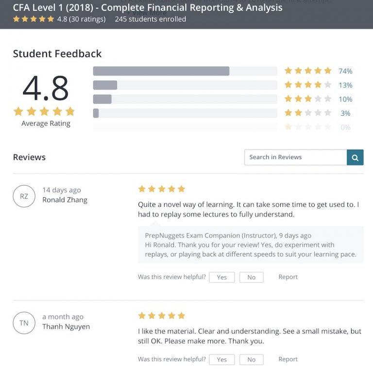 Modified Duration and Money Duration - PrepNuggets